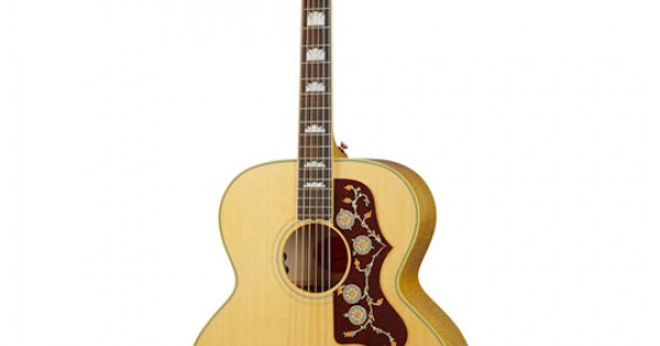Gibson SJ-200 Original